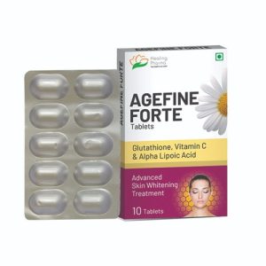 agefine forte tablets - Skin Whitening Products in South Africa ...